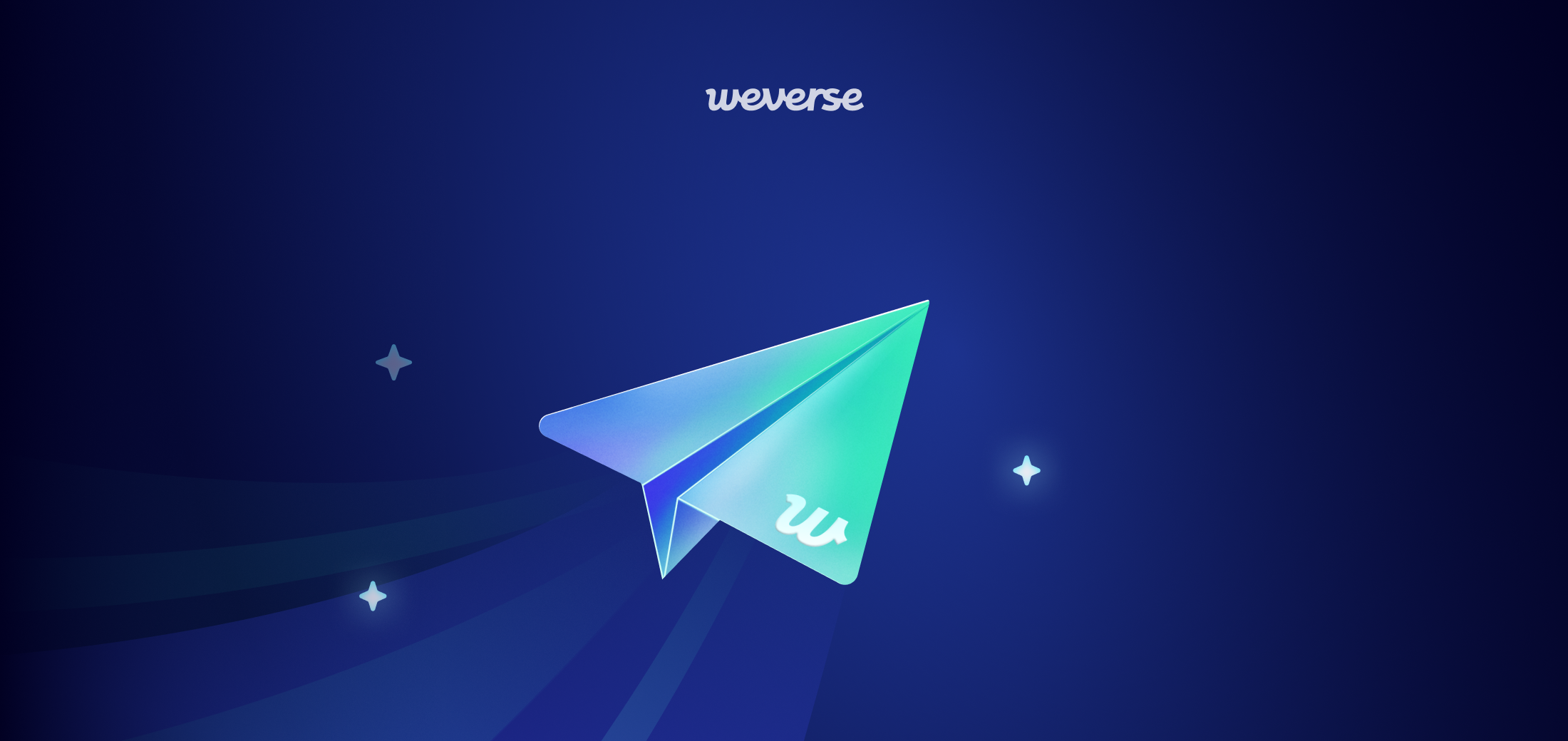 Weverse DM